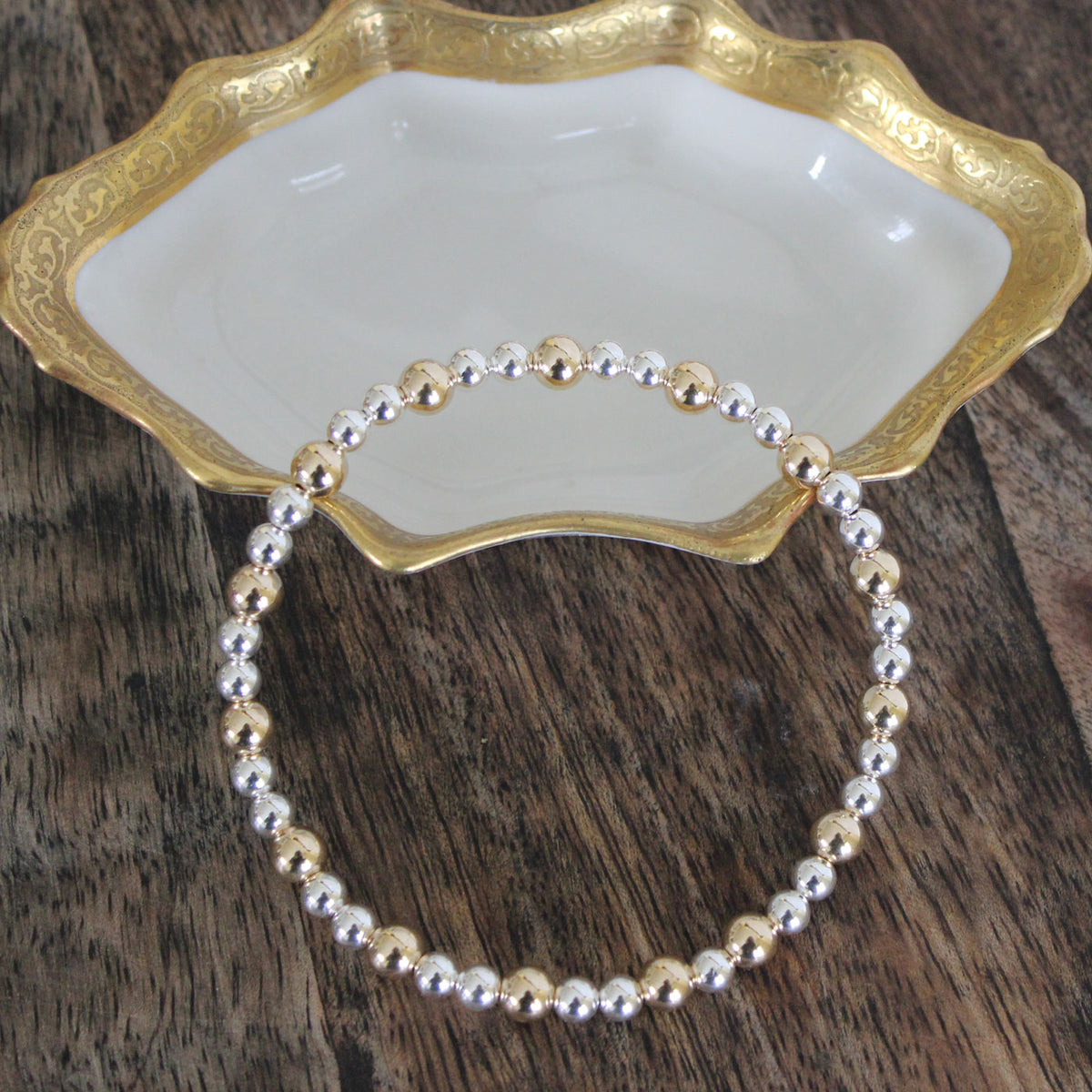 jewelry designed and hand picked women feel good wearing.– Margie ...