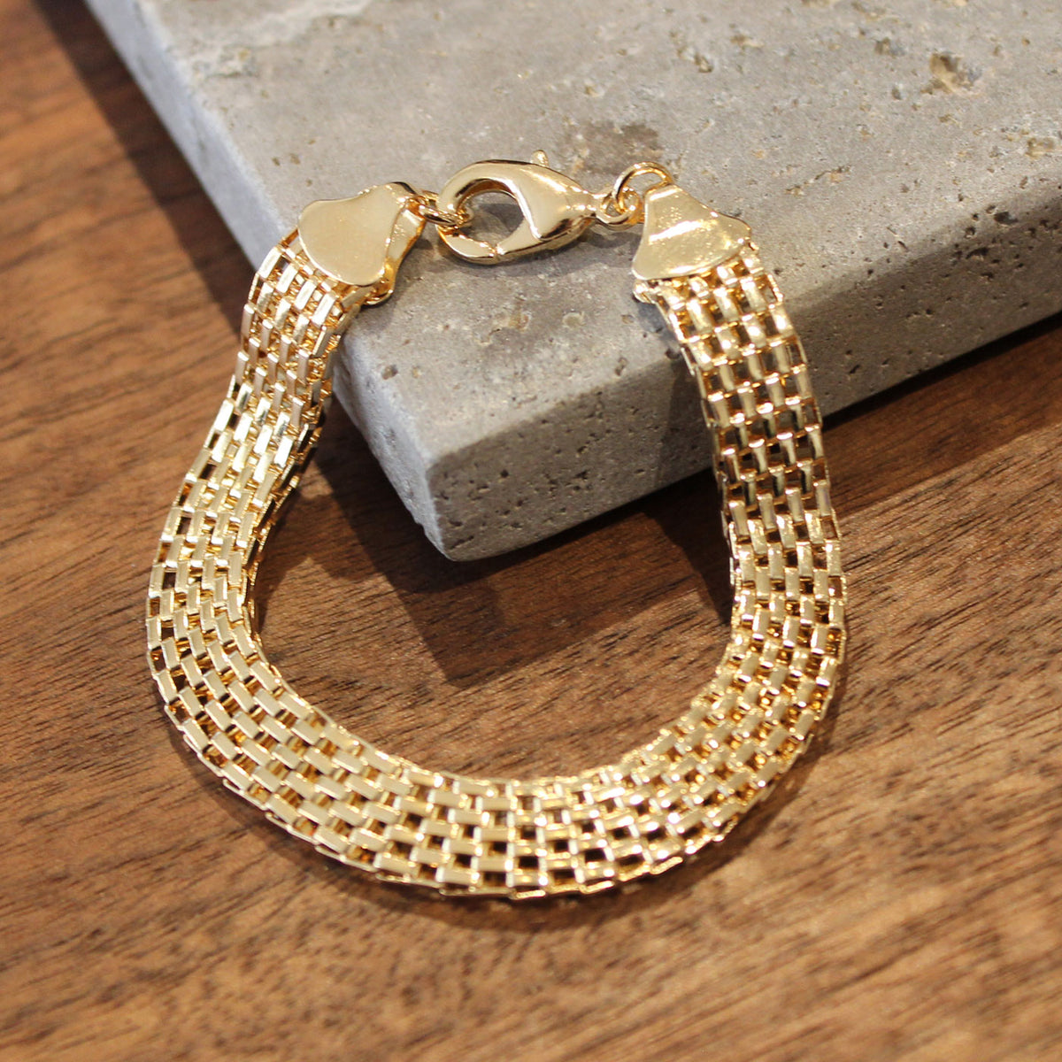 jewelry designed and hand picked women feel good wearing.– Margie ...