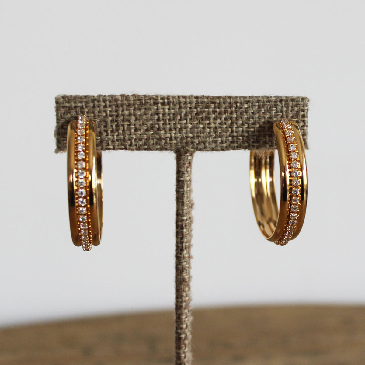 jewelry designed and hand picked women feel good wearing.– Margie ...