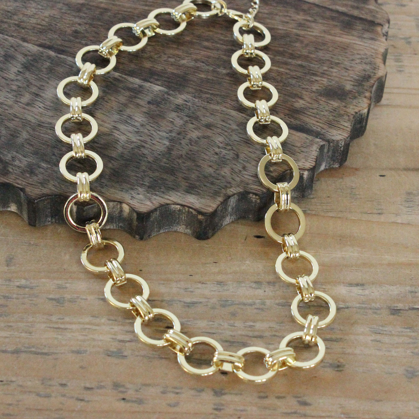 jewelry designed and hand picked women feel good wearing.– Margie ...