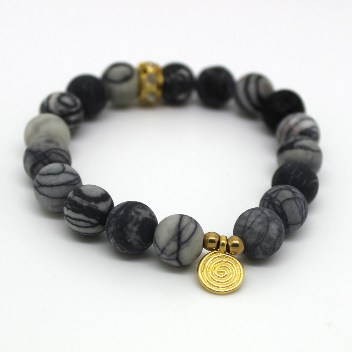 Stacking Bracelets, wrist candy, bracelets meant for stacking, 14kt ...