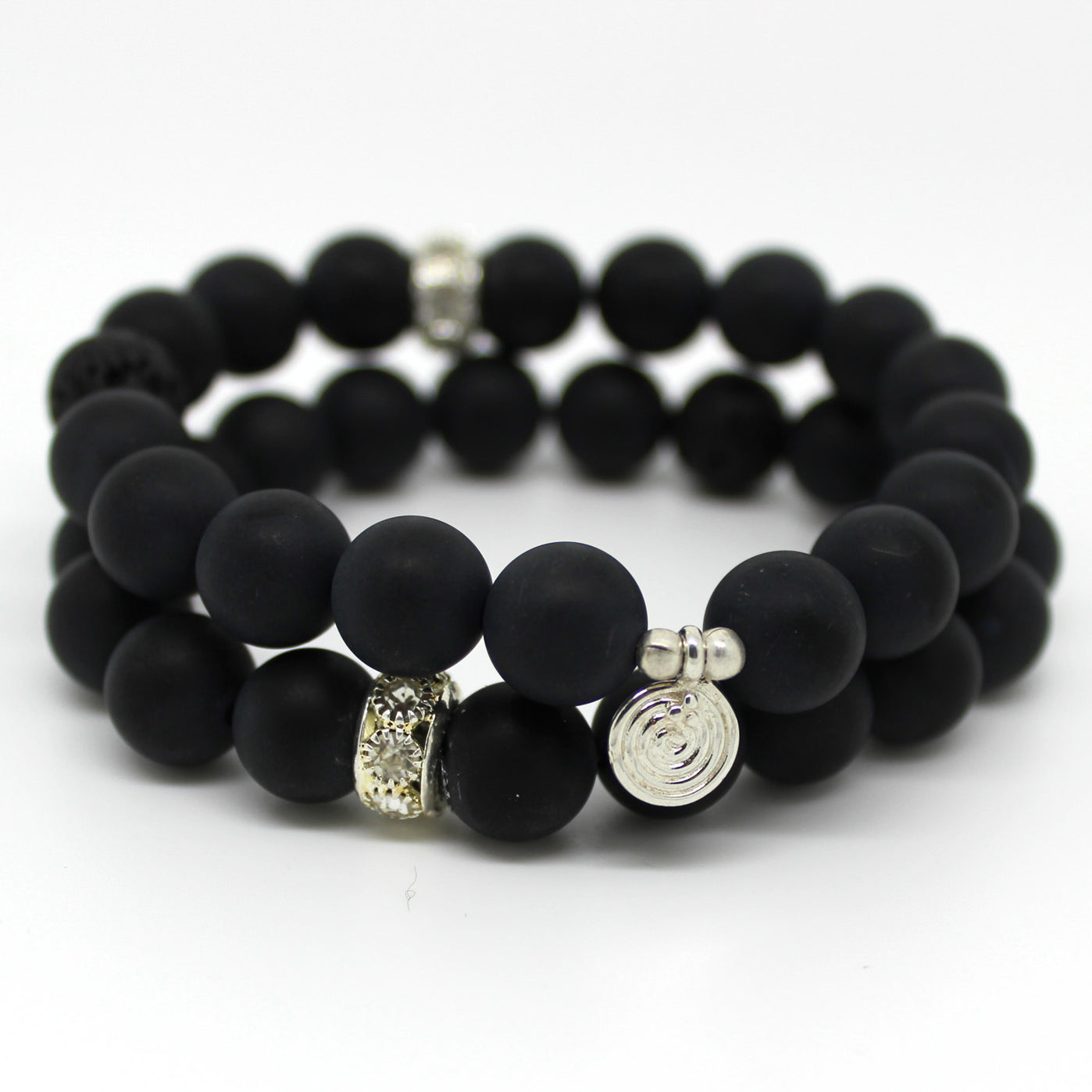 Stacking Bracelets, wrist candy, bracelets meant for stacking, 14kt ...