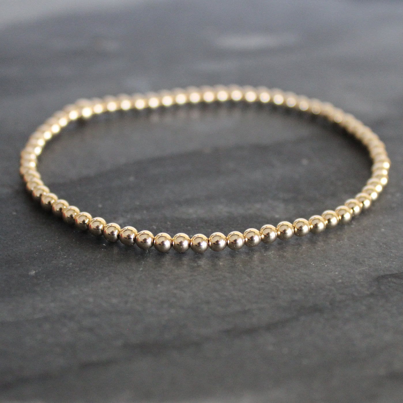 Stacking Bracelets, wrist candy, bracelets meant for stacking, 14kt ...