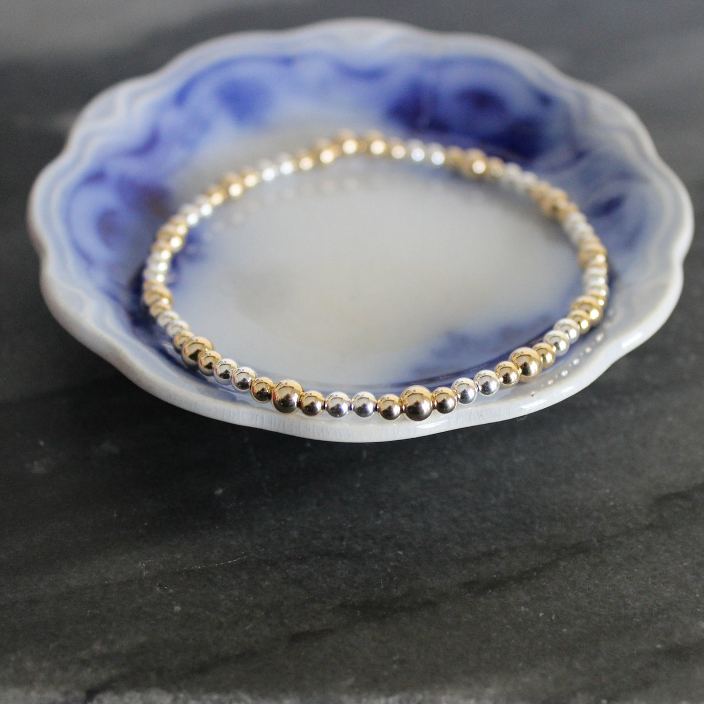 jewelry designed and hand picked women feel good wearing.– Margie ...